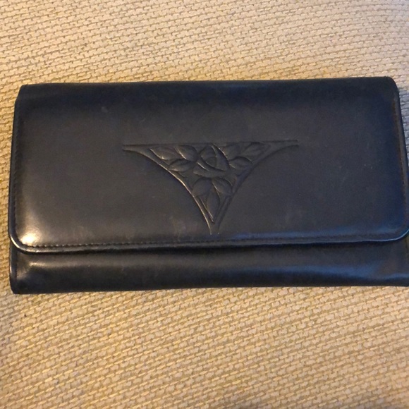 Rolfs | Bags | Rolfs Vintagestyle Wallet | Poshmark